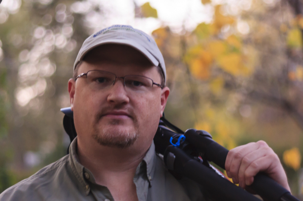 Scott Bean - Official Website